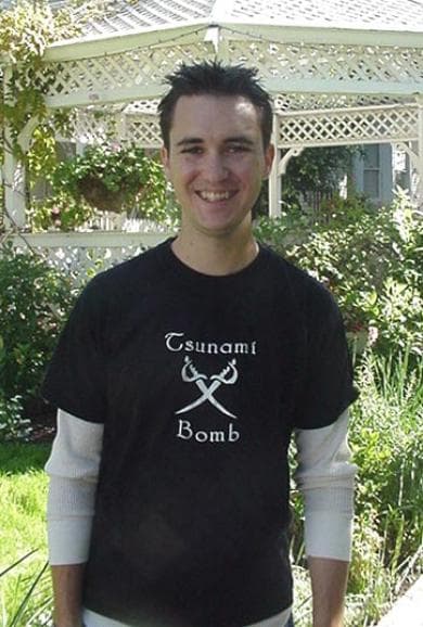 Hot Wil Wheaton Photos | Sexy Wil Wheaton Pictures