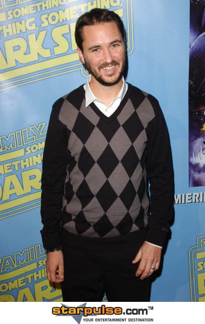 Hot Wil Wheaton Photos | Sexy Wil Wheaton Pictures