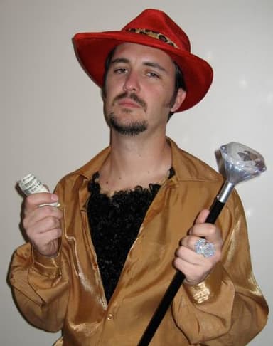 Hot Wil Wheaton Photos | Sexy Wil Wheaton Pictures