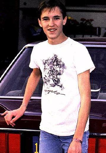 Hot Wil Wheaton Photos | Sexy Wil Wheaton Pictures