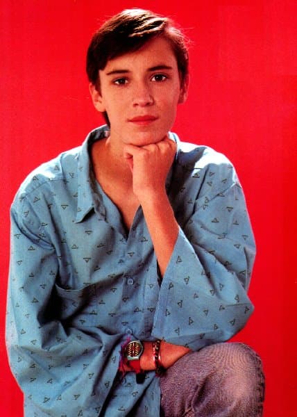 Hot Wil Wheaton Photos | Sexy Wil Wheaton Pictures