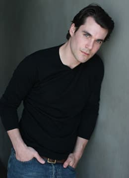 Sean Maher Hot