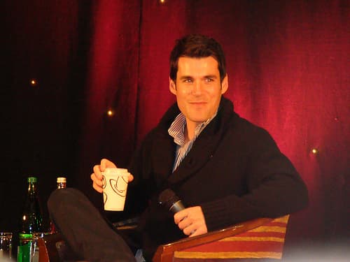 Sean Maher Hot