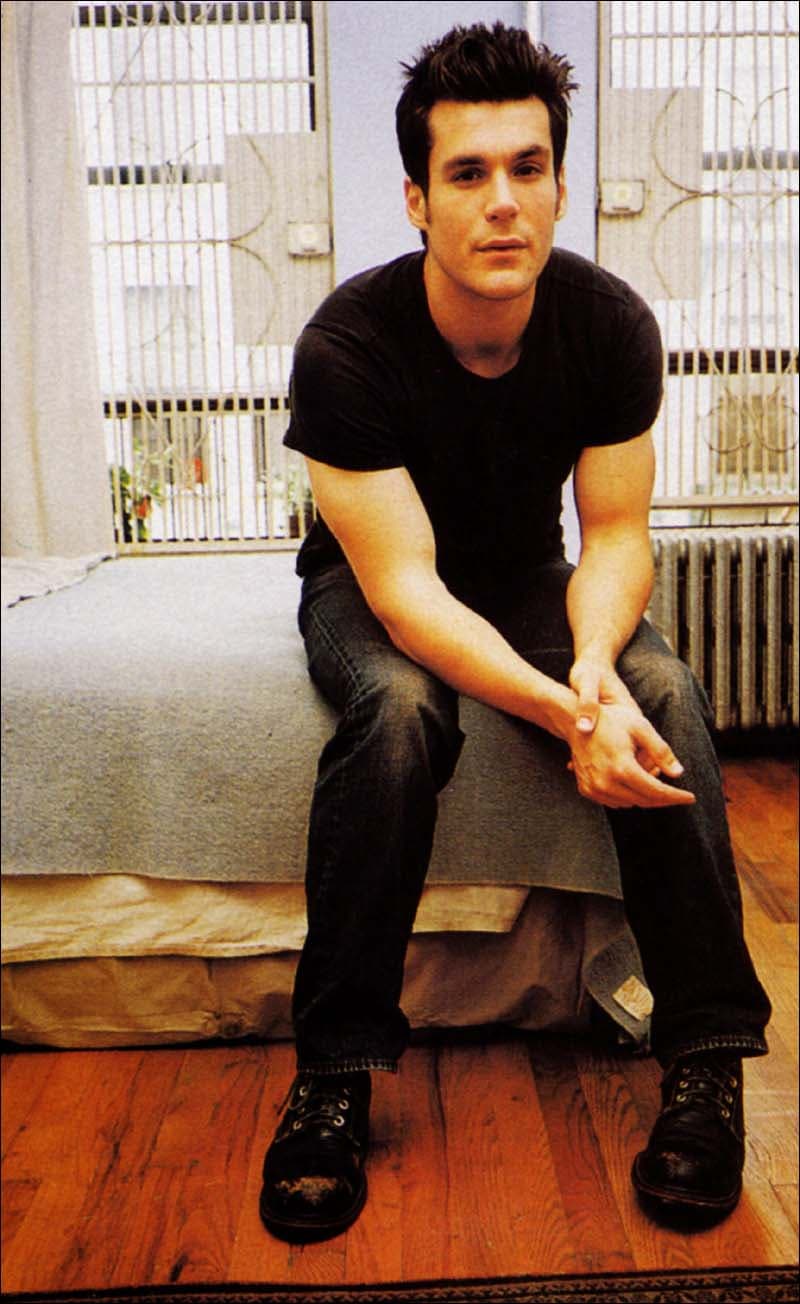 Sean Maher Hot