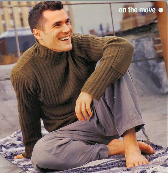 Sean Maher Hot