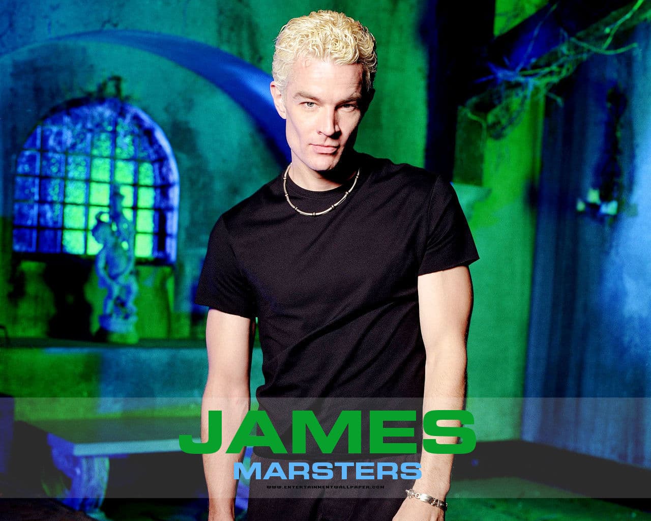 Hot James Marsters Photos | Sexy James Marsters Pictures