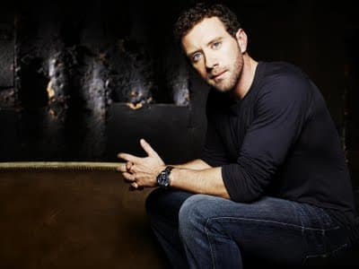 Hot TJ Thyne Photos | Sexy TJ Thyne Pictures