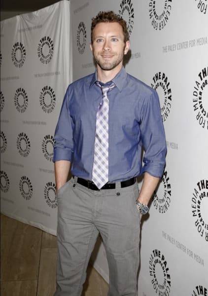 Hot TJ Thyne Photos | Sexy TJ Thyne Pictures