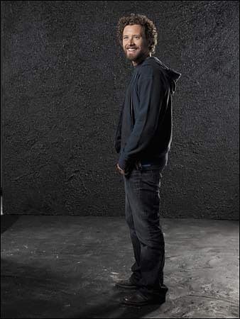 Hot TJ Thyne Photos | Sexy TJ Thyne Pictures