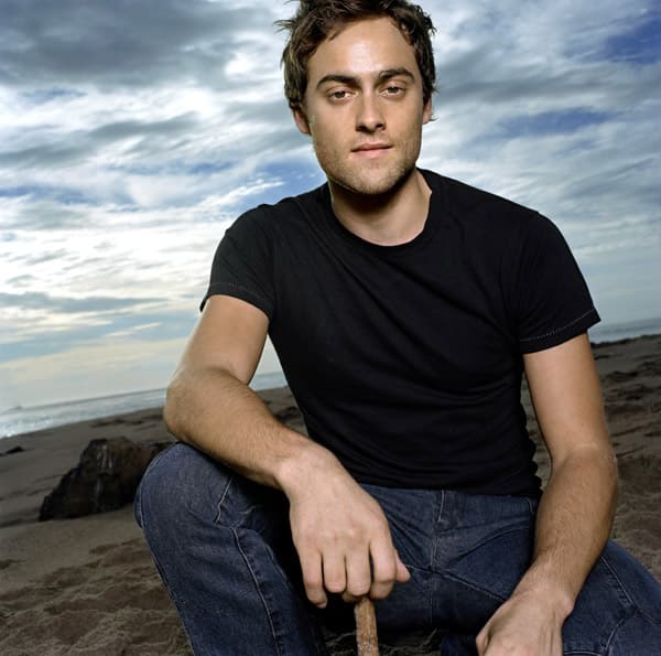 Stuart Townsend 2022 Body