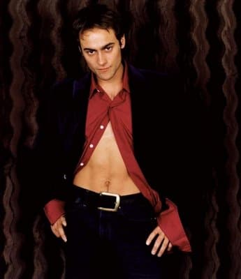 Stuart Townsend 2022 Body