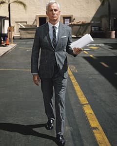 John Slattery Hot