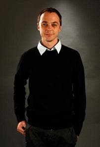 Jim Parsons Maxim
