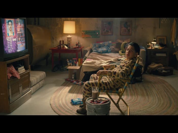 The 20 Best Quotes From 'The Sitter'