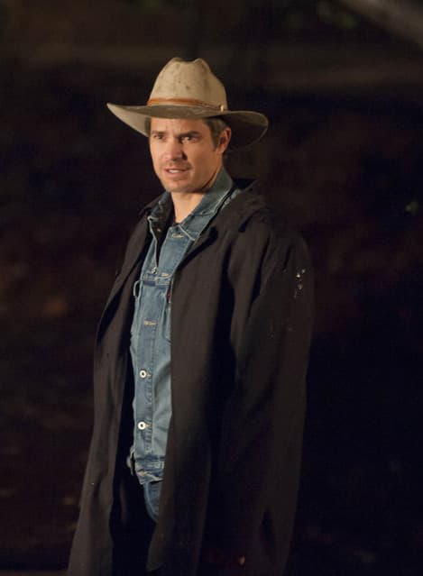 Timothy Olyphant Shirtless Go