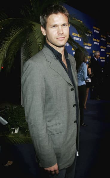 Hot Matthew Davis Photos | Sexy Matthew Davis Pictures