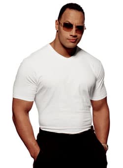 Hot Dwayne Johnson Photos | Sexy Pictures Of The Rock