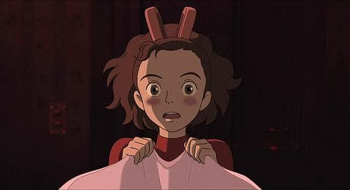 The 11 Best 'The Secret World of Arrietty' Movie Quotes, Ranked
