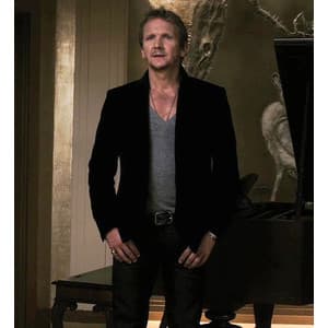 Sebastian Roche Photoshoot