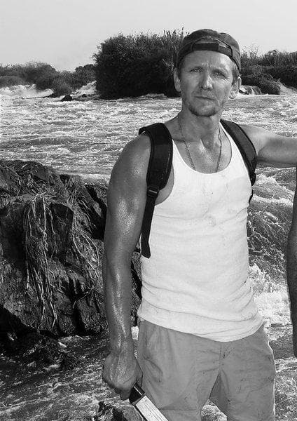 Sebastian Roche