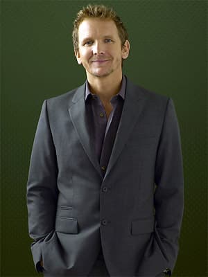 Sebastian Roche Photoshoot