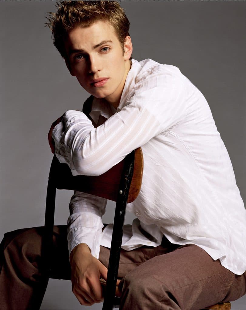 Shirtless Hayden Christensen | Hot Pics, Photos and Images
