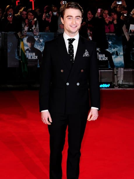 Shirtless Daniel Radcliffe | Hot Pics, Photos and Images