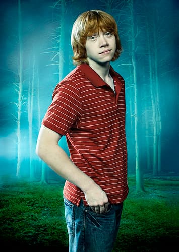 Hot Rupert Grint Photos | Sexiest Rupert Grint Pictures