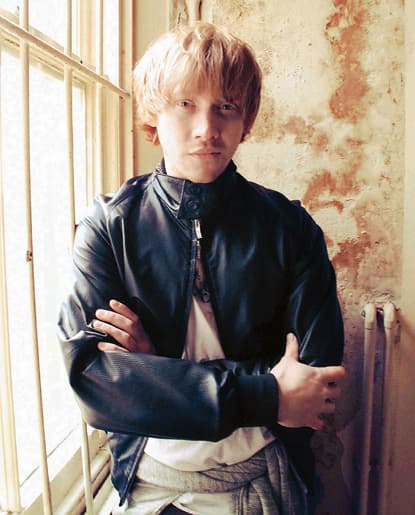 Hot Rupert Grint Photos | Sexiest Rupert Grint Pictures