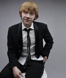 Hot Rupert Grint Photos | Sexiest Rupert Grint Pictures
