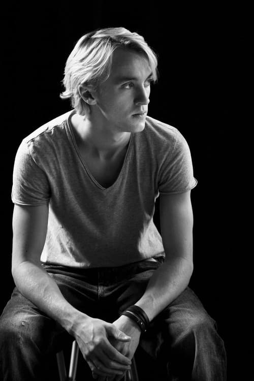 Tom Felton Photoshoot