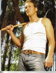 Patrick Wilson Prometheus Character