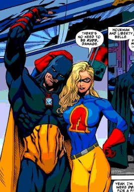 Best DC Comics Romances: List of DC Comic Book Character Couples