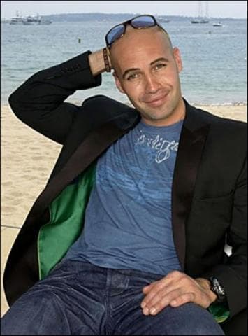 Hot Billy Zane Photos | Sexy Billy Zane Pictures