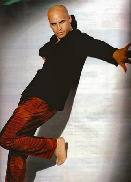 Hot Billy Zane Photos | Sexy Billy Zane Pictures
