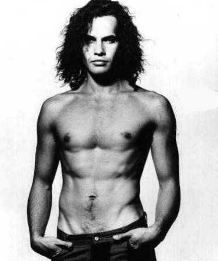 Billy Zane 2022 Girlfriend