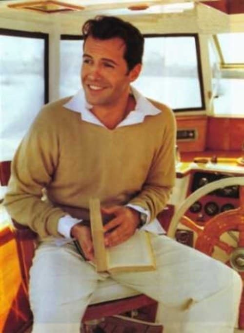 Hot Billy Zane Photos | Sexy Billy Zane Pictures