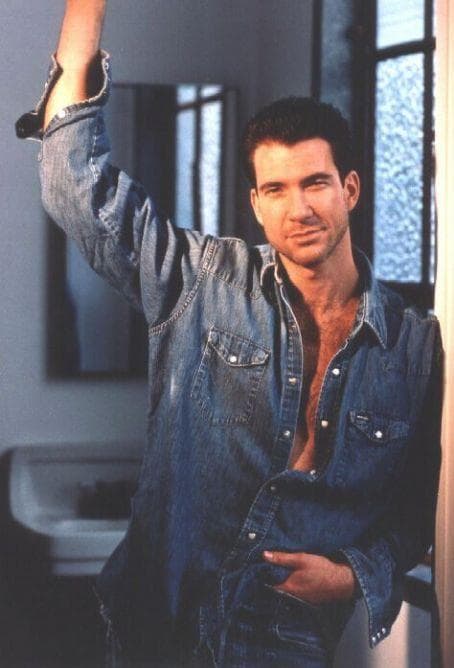 Dylan Mcdermott Sexiest Man Alive