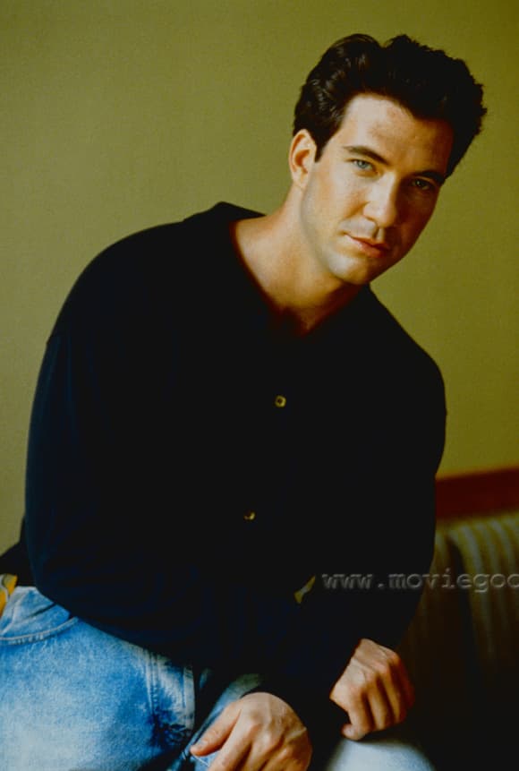 Dylan Mcdermott Photo Shoot