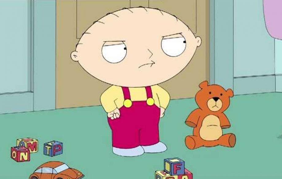 Stewie Griffin Quotes: List of Funny Stewie Quotes from Family Guy