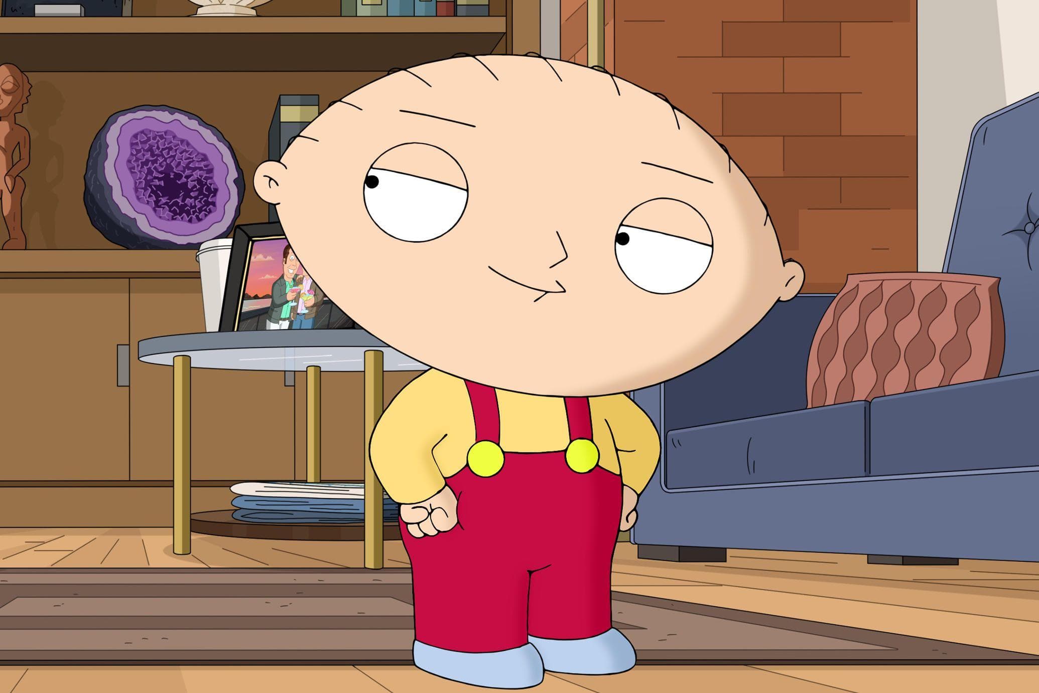 Stewie Griffin Quotes: List of Funny Stewie Quotes from Family Guy