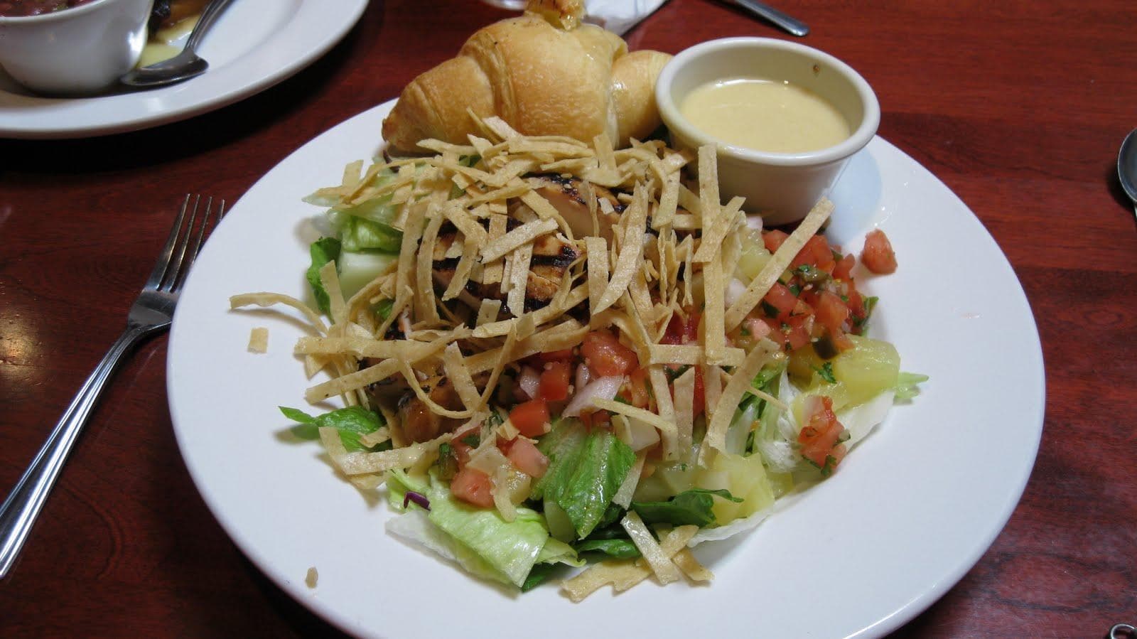 Cheddar's Recipes | List of Cheddars Restaurant Recipes