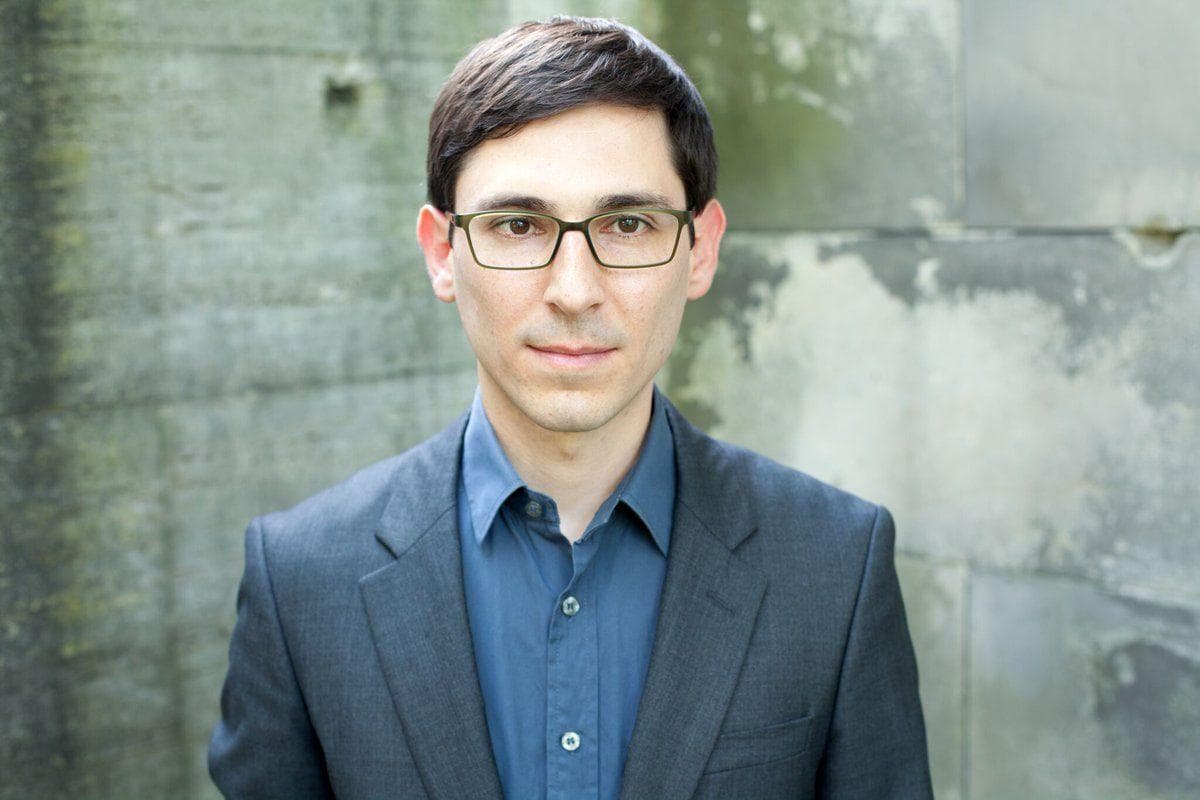Hottest Male Classical Musicians: List of Hot Guys in Classical Music