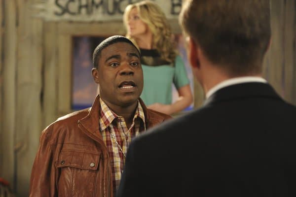 Tracy Morgan 30 Citacoes De Rock Best Tracy Jordan Quotes From '30