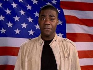 Best Tracy Jordan Quotes From '30 Rock': His Funniest Lines, Ranked By Fans