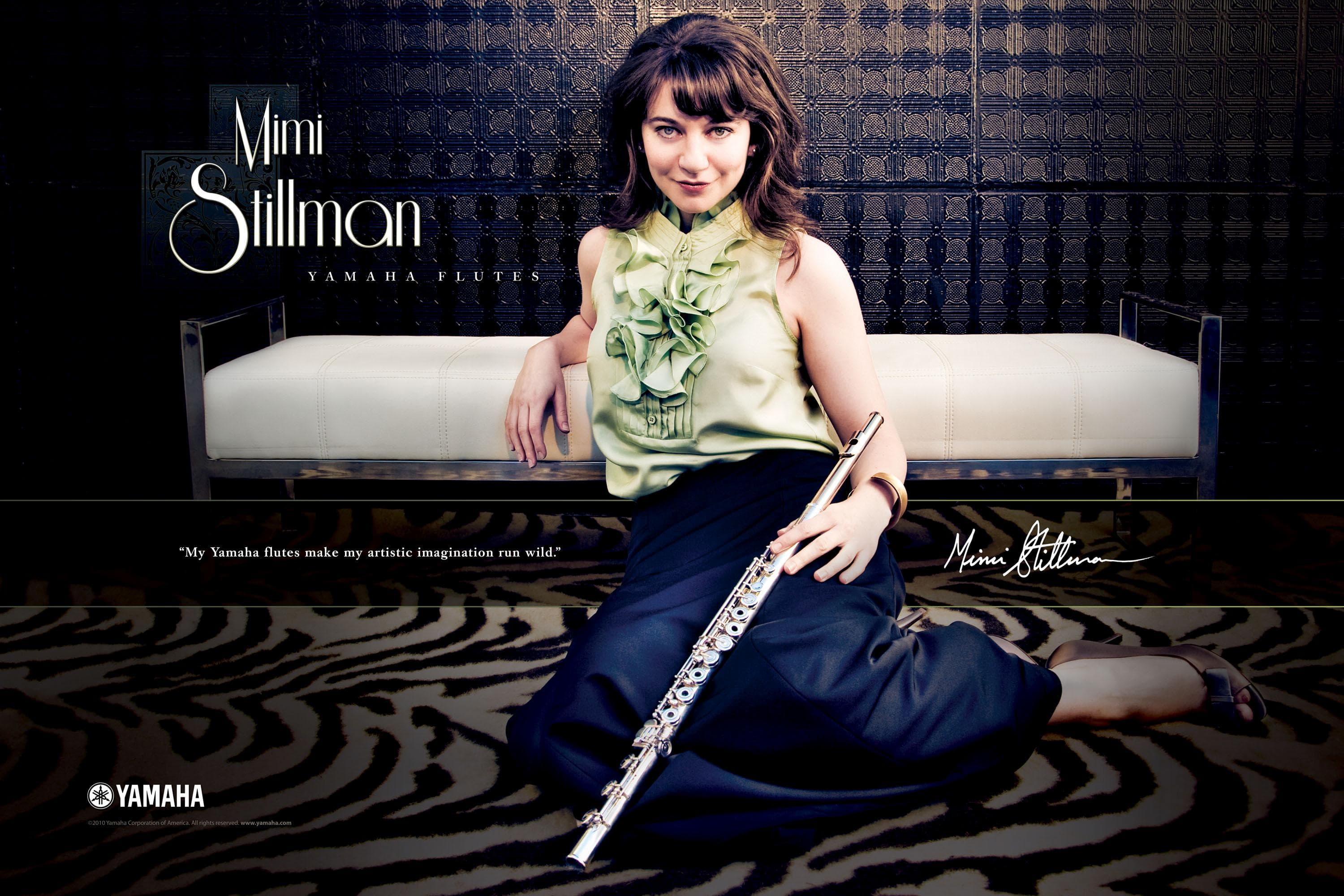 The 40+ Most Gorgeous Women Of Classical Music, Ranked