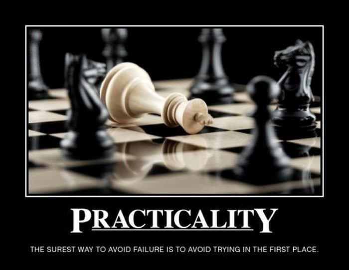 The 35+ Funniest Demotivational Posters, Ranked By Fans