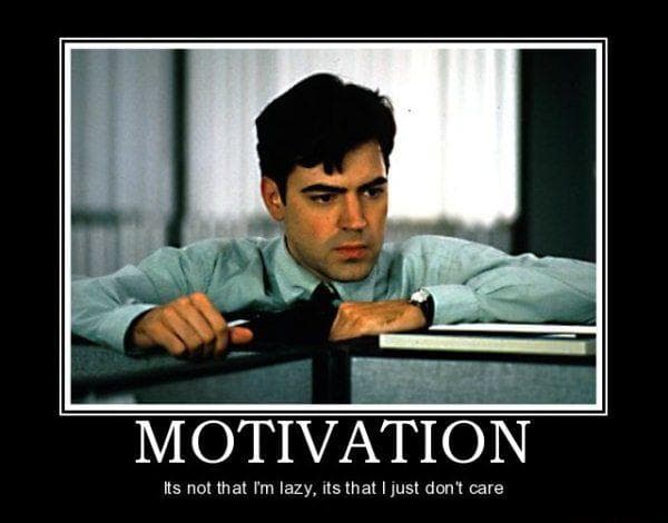 The 35+ Funniest Demotivational Posters, Ranked By Fans