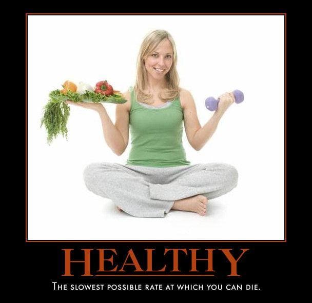 The 35+ Funniest Demotivational Posters, Ranked By Fans