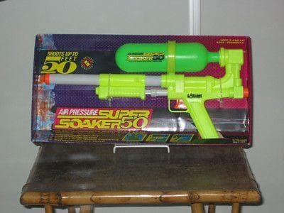 '90s Children's Toys That Fill Us With Nostalgia, Ranked